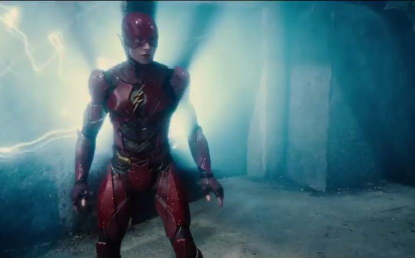 Que Tan Rapido Es Flash - Solo Para Adultos En Merida