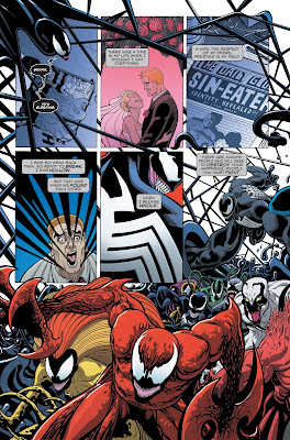 The Venom Site: venom 150 preview