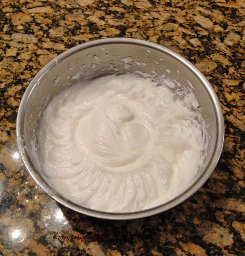 Homemade Hand Cream - Top Beauty Ideas