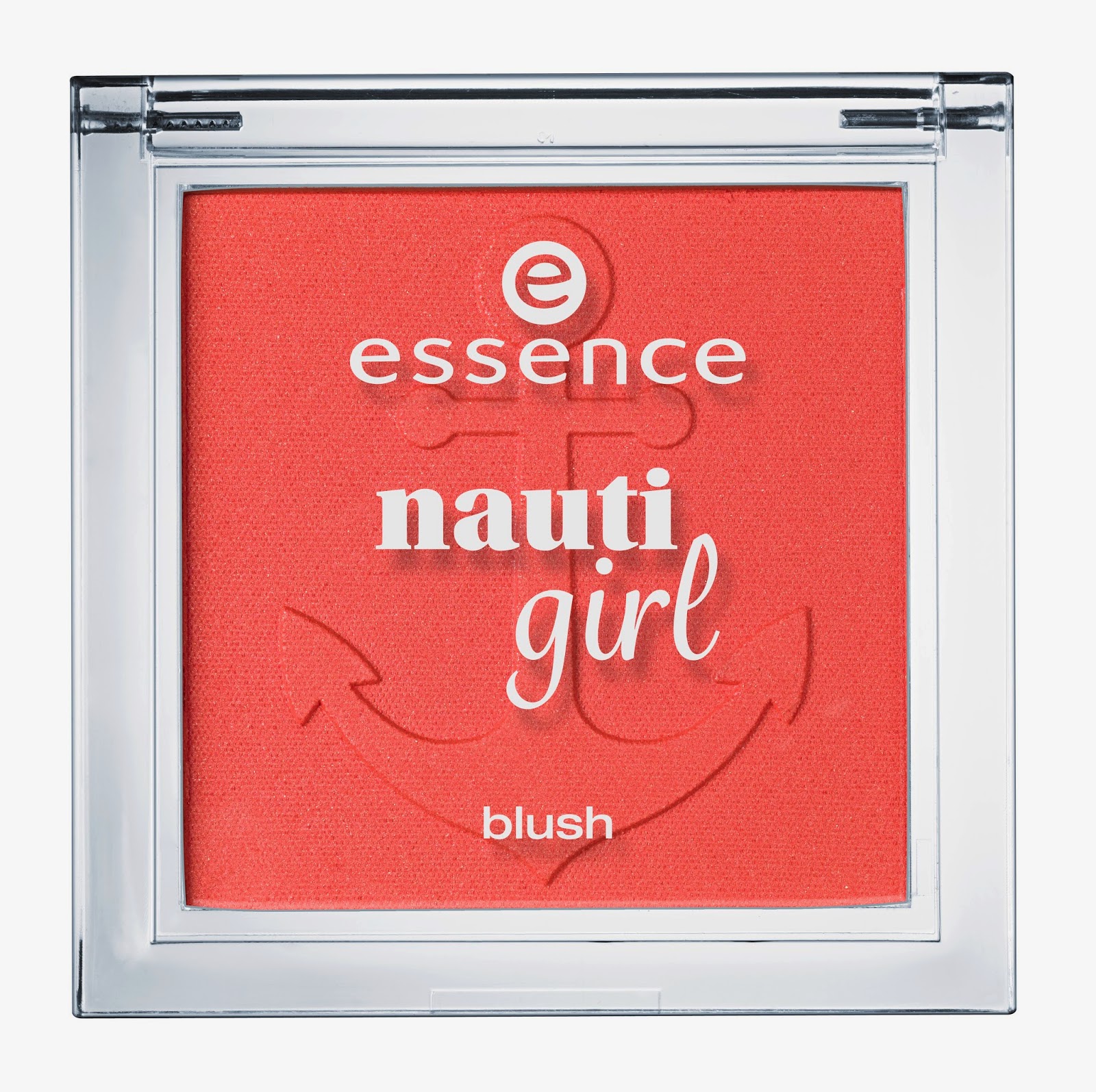 Preview essence "nauti girl" Trend Edition - Beauty & Make-up