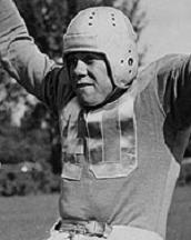 Today in Pro Football History: MVP Profile: Frank Sinkwich, 1944