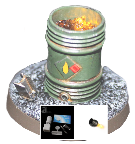 [TMP] "Big Nurgling Mutant" Topic