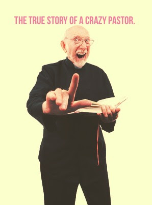 The True Story of a Crazy Pastor and How Disciplemaking Starts Right ...