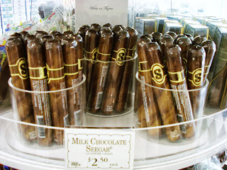 Write On Thyme: Charlie and the Chocolate Factory~ A.K.A. See's Candies