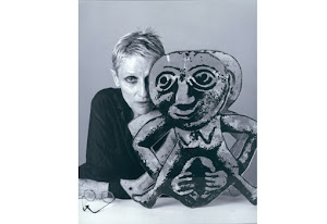 Modern Artist Muse: Nancy Spero