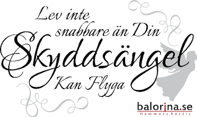 Livet runt en Böna: Vackra ord