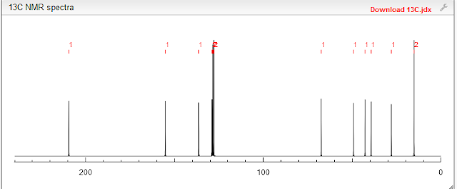 ORGANIC SPECTROSCOPY INTERNATIONAL: 8-Oxo-5-aza-spiro[2.5]octane-5 ...