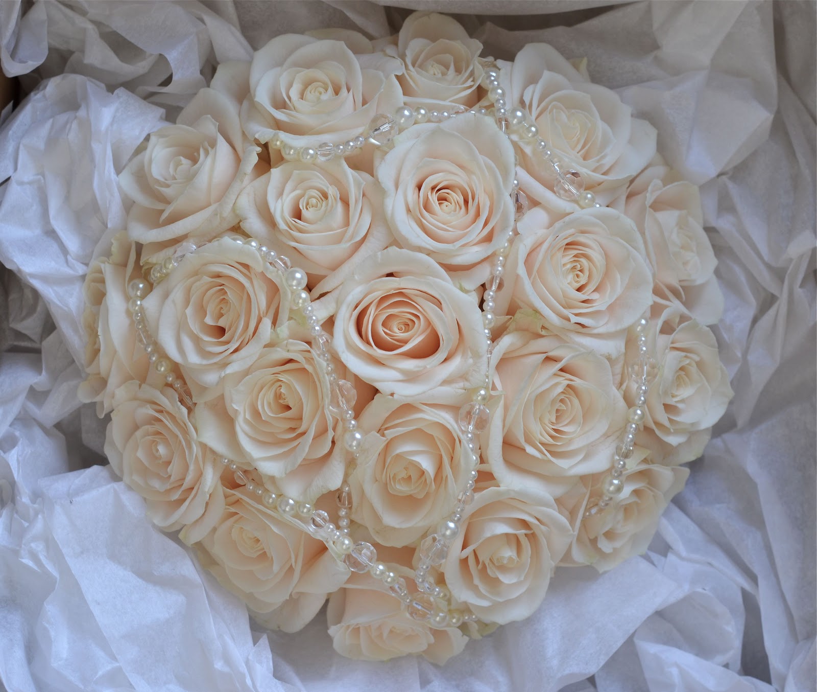 Wedding Flowers Blog: December 2011