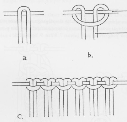 √ Makrame - ani4rtindosub