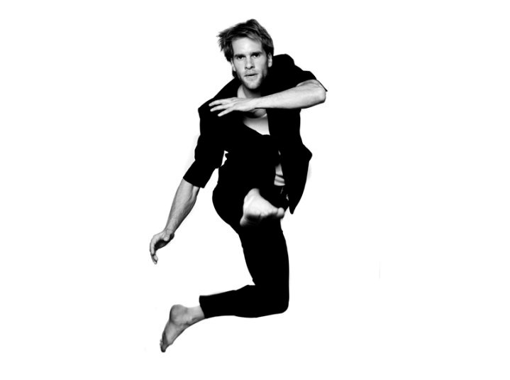 Los Ojos del Espectador: Mathis Landwehr artes marciales de alemania 2