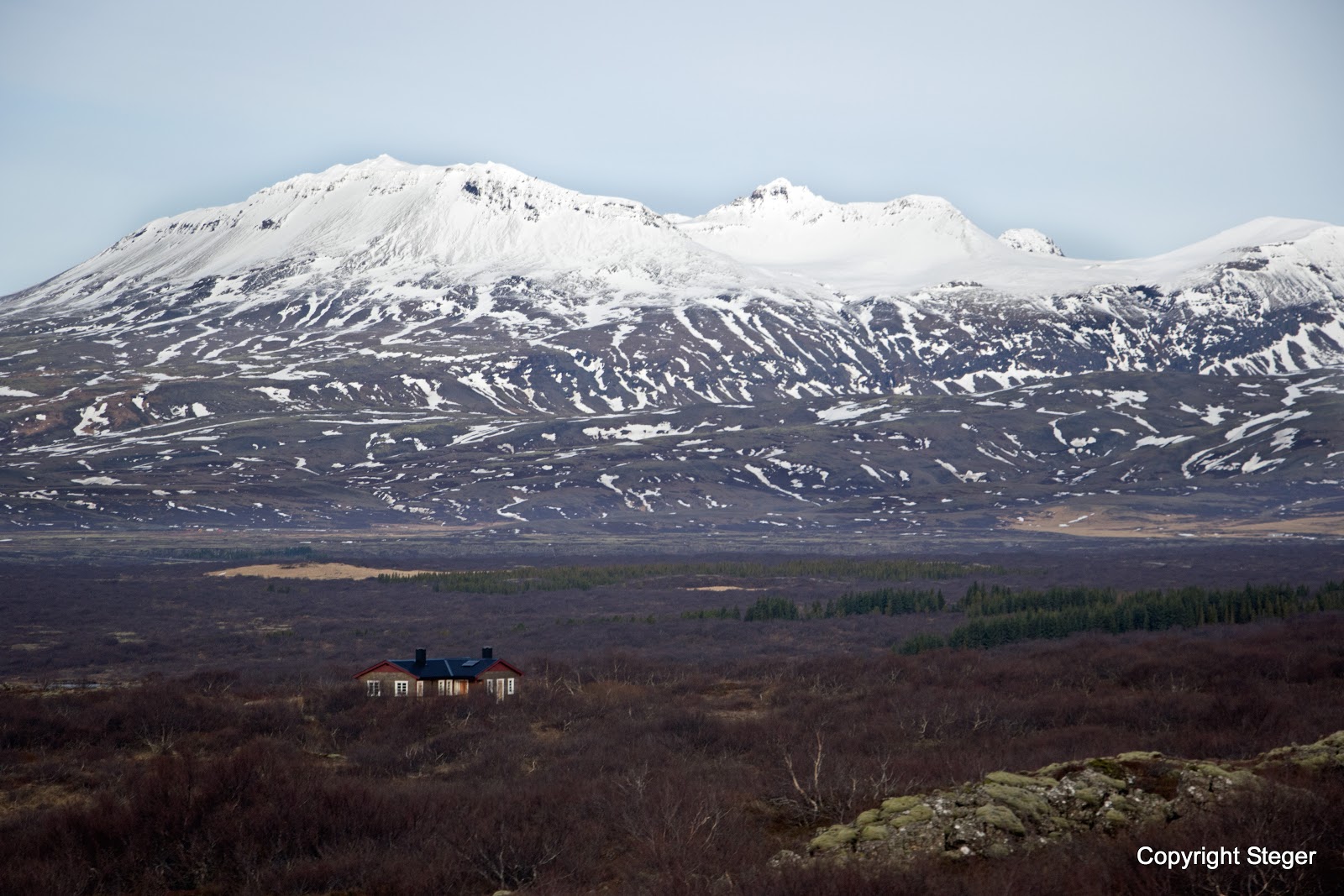 The Wheel: POTD: The Mid-Atlantic Ridge, Revealed