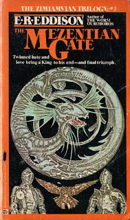 Ross Smirnoff Art: E.R. Eddison