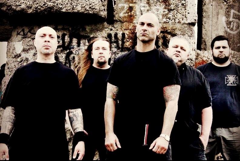 Exumer | Alemania | (Discografía) | Old Tendencies | World Wide Thrash ...