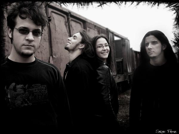 Good Music is Good Music: Anima: Spasenje (2010)