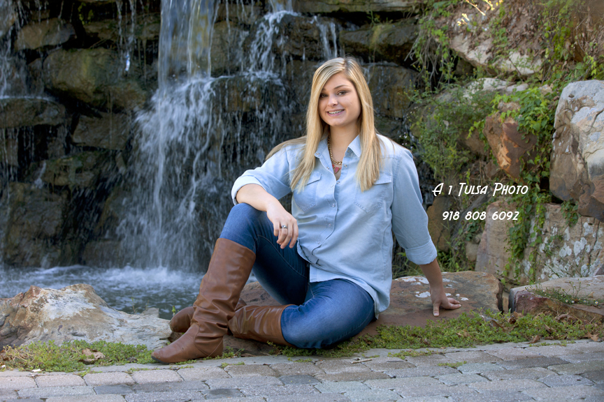 Senior Portrait Photographers Tulsa Oklahoma : Tulsa OK. senior ...