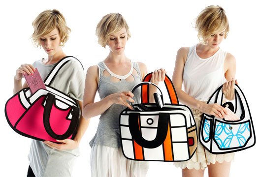 Designer Spotlight: Jump From Paper