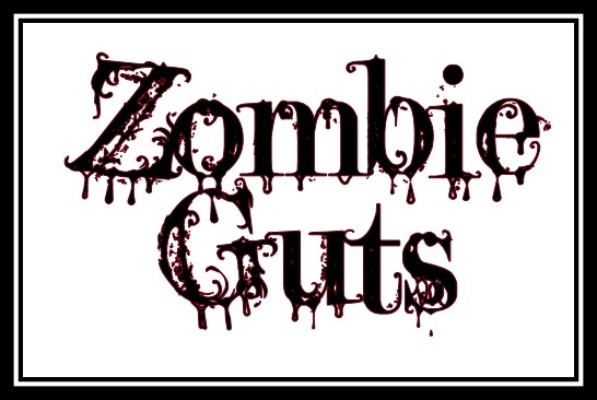 POTIONSMITH: Zombie Guts Recipe