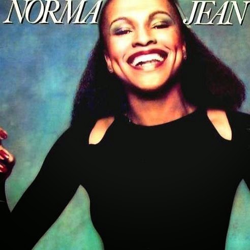 Norma Jean Wright - Norma Jean (1978) ~ all-musicrecords.blogspot.com