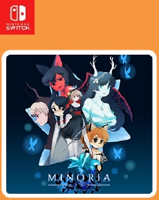 Minoria - Download Game Nintendo