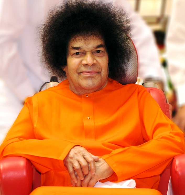 CREATING HORIZONS with SAI: HISTORY: HIS STORY, HIS GLORY