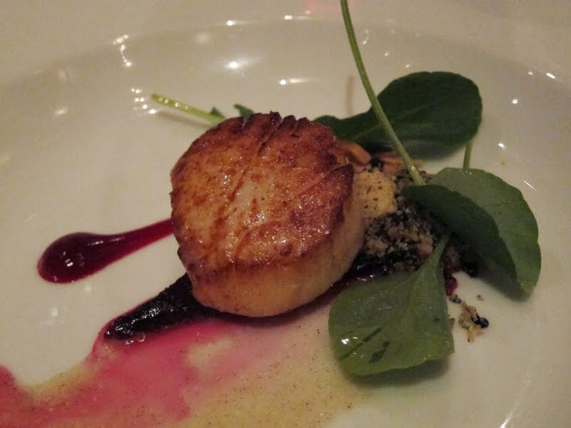 One More Bite Blog | Food | Travel | Adventures: June 2011