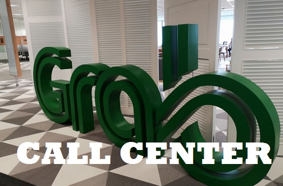 Call Center Grab : Nomor Telepon, Email dan Customer Service - Si Ojek