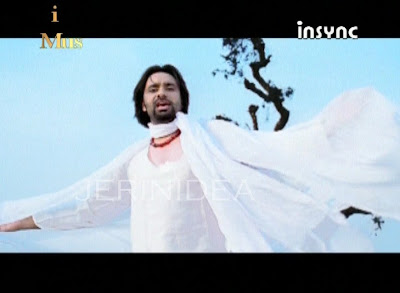 Insync channel started on Intelsat 20.