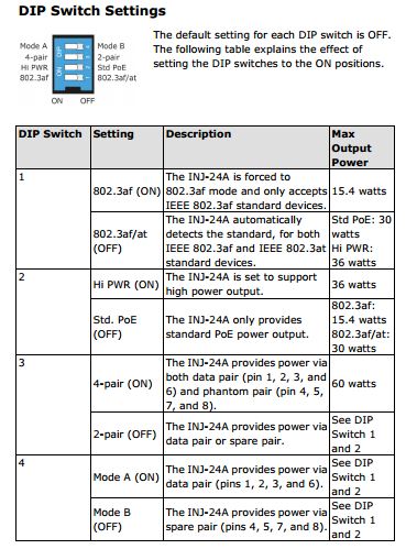 Industrial Networking Solutions Tips and Tricks: Flexible PoE with Moxa ...
