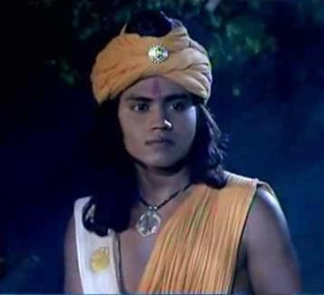 My Own World Of Chandragupta Maurya: Ehsaas Kuch Naya Sa -An Imaginary ...