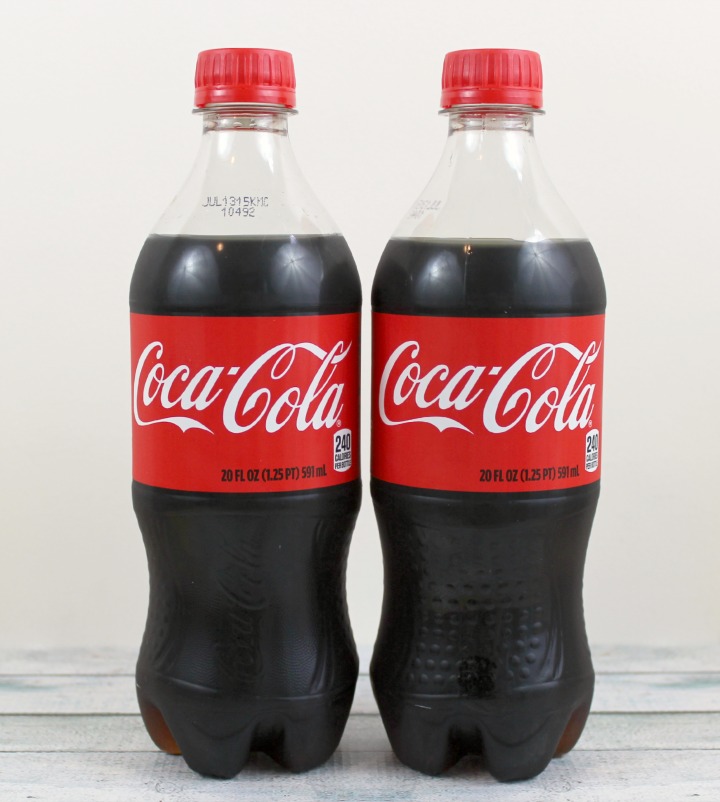 Share a Coke with friends (and your legs): A DIY Cola Body Scrub ...