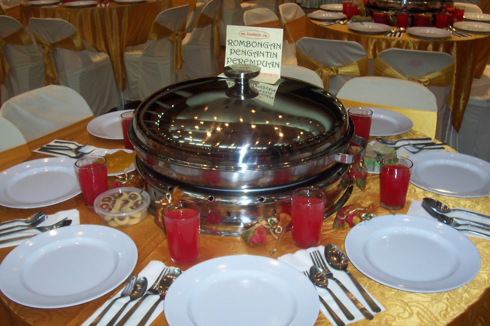 Hidangan Dan Masakan Johor