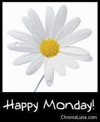 Writers On The Move: Make Your Mondays Marvelous!