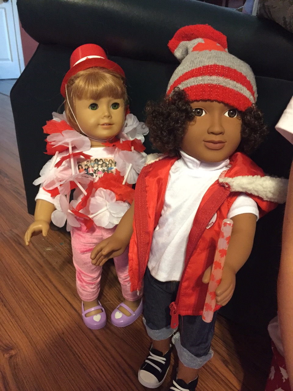 Living A Doll's Life : *International Collectors* Dolls Celebrating ...