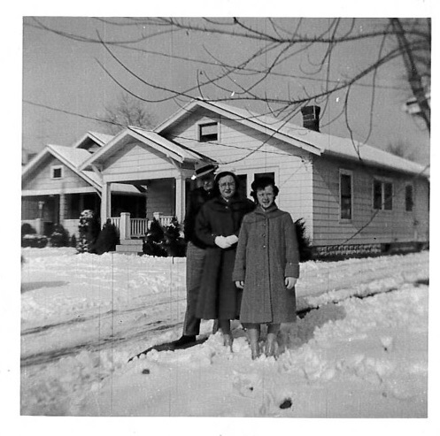 Vintage Irvington: In the Shade of the Kile Oak