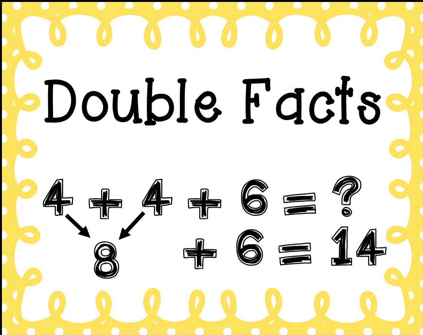 Teaching With Terhune: Addition with Three Addends