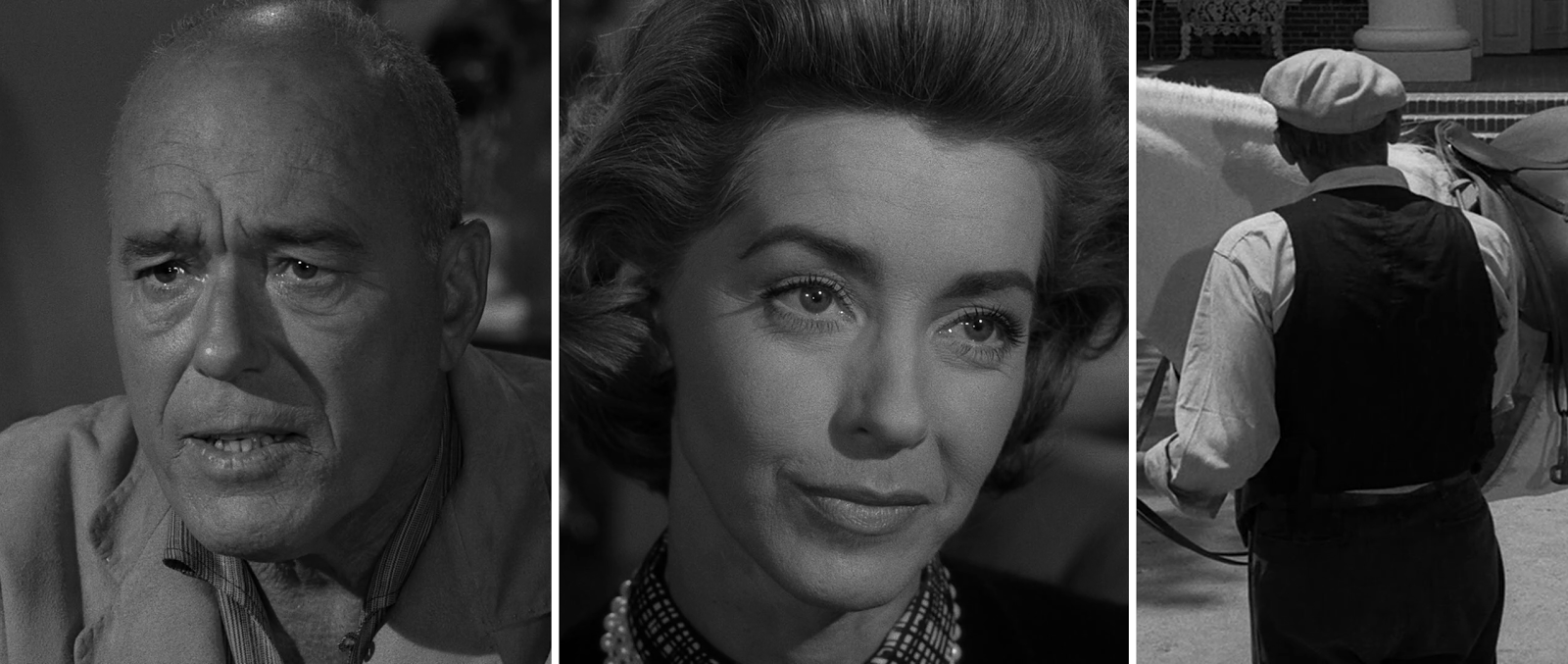 My Life in the Shadow of The Twilight Zone: Episode Spotlight: "Spur of ...