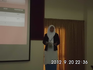 Gerbang Bidang Teknik & Vokasional, SMK Bugaya II, Semporna