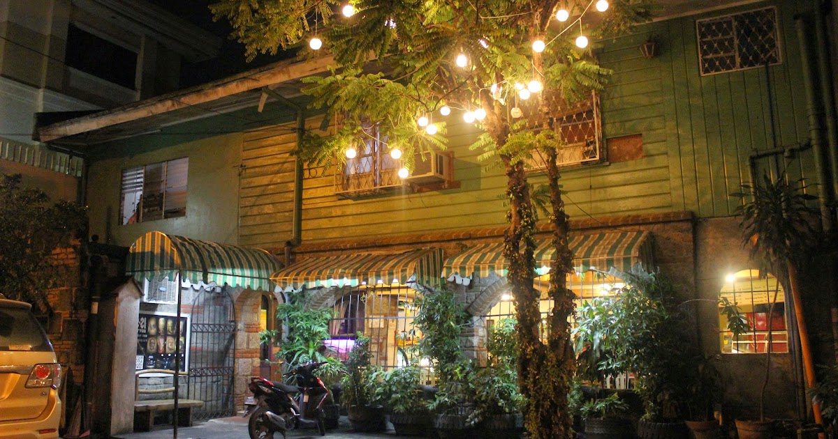 Adventurous Feet: Quezon City Foodtrip: Bulaluhan sa N. Ramirez