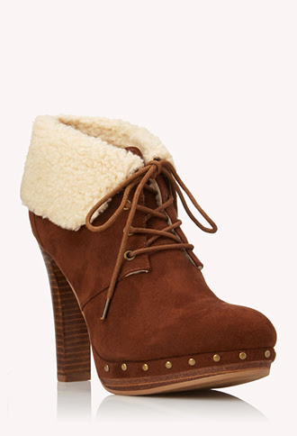 BOOTIES MODELS & DESIGNS NEW! ~ sali bambo fashion life