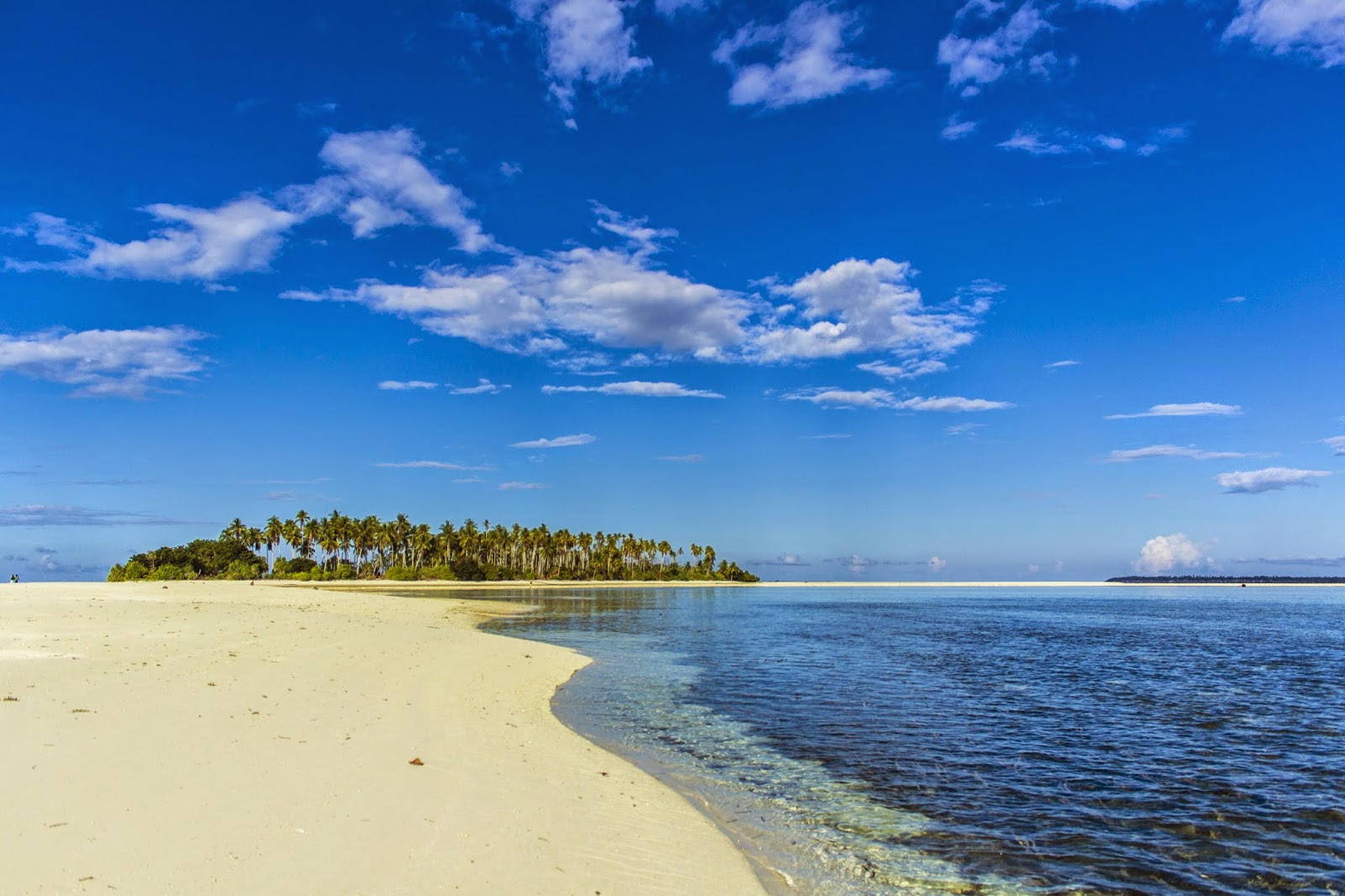 Susulan Tawi-Tawi: Susulan Tawi-Tawi Bloggers visited Panampangan Island