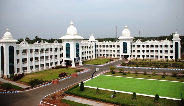 NITTE UNIVERSITY | Top 10 Engineering Colleges in Mangalore