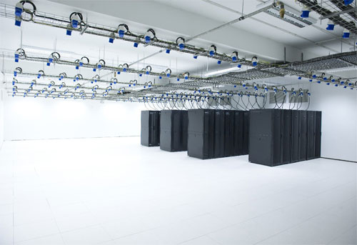 Intelligence économique Tunisie: Gestion des connexions internet en Tunisie