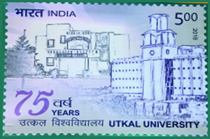 MB's Stamps of India