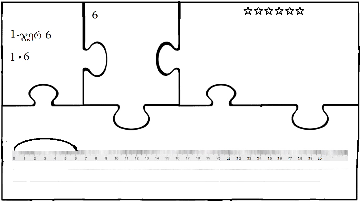 ხათუნა მარკოზაშვილი - მასწავლებლის პორტფოლიო: სასწავლო რესურსები
