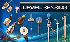 GEMS SENSORS - KOMItech