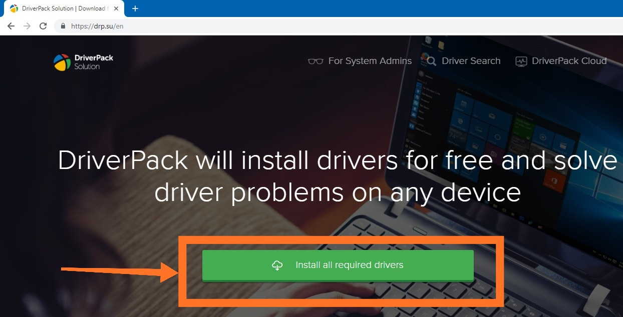 How to Install Any Windows driver 100% working - Tech4u