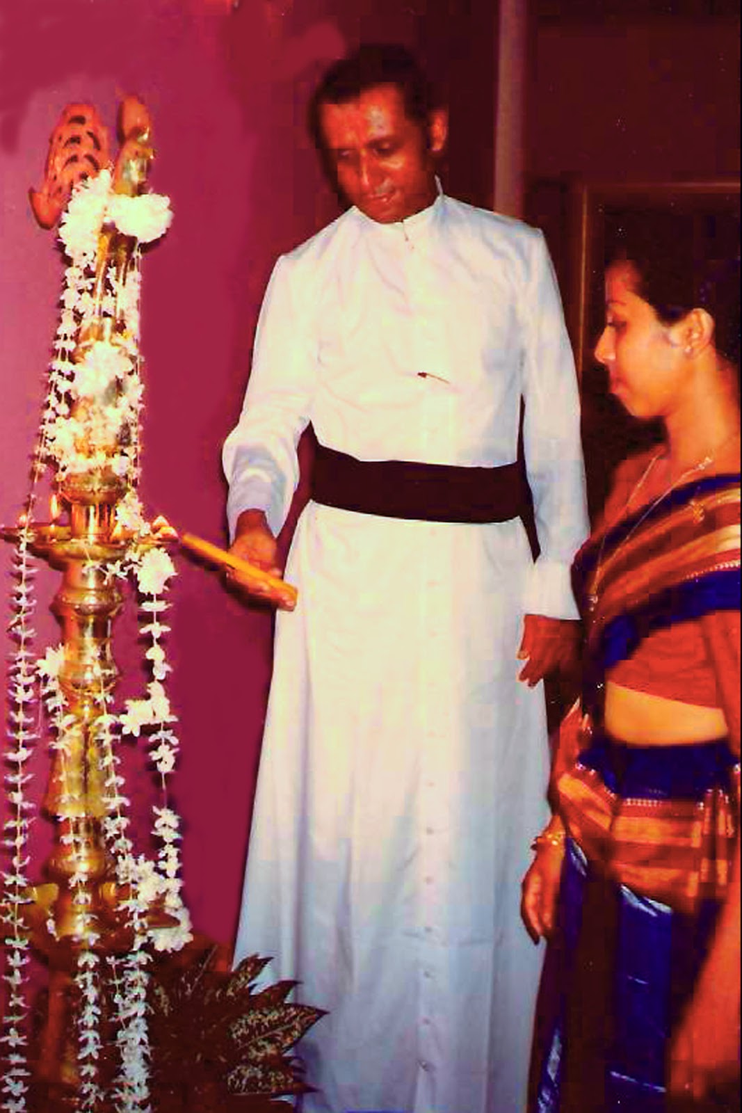 NAA Academy (Niranga Academy of Arts): NAA - ACADEMY