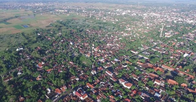 Kabupaten Rembang Kaya Akan Sumber Daya Alamnya | Rembang.Info