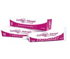 O Diario de um Enfermeiro: O que é hidrogel