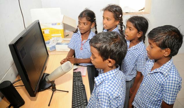 Do you support Government Schools? ~ Capture Dreams